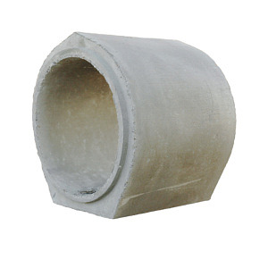 Betonnen rioolbuis 2,00 meter