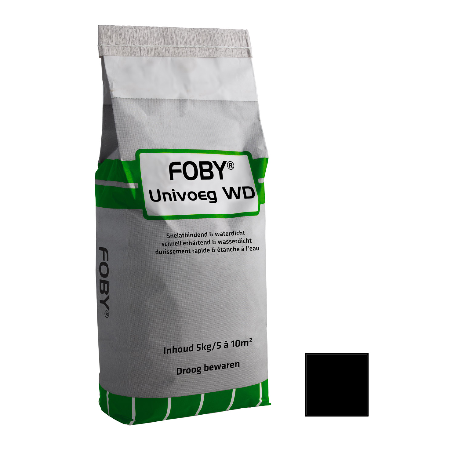 Foby Univoeg 5 kg