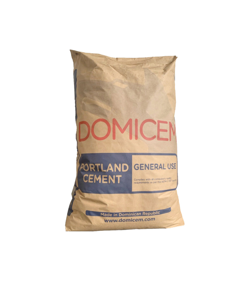Domicem cement