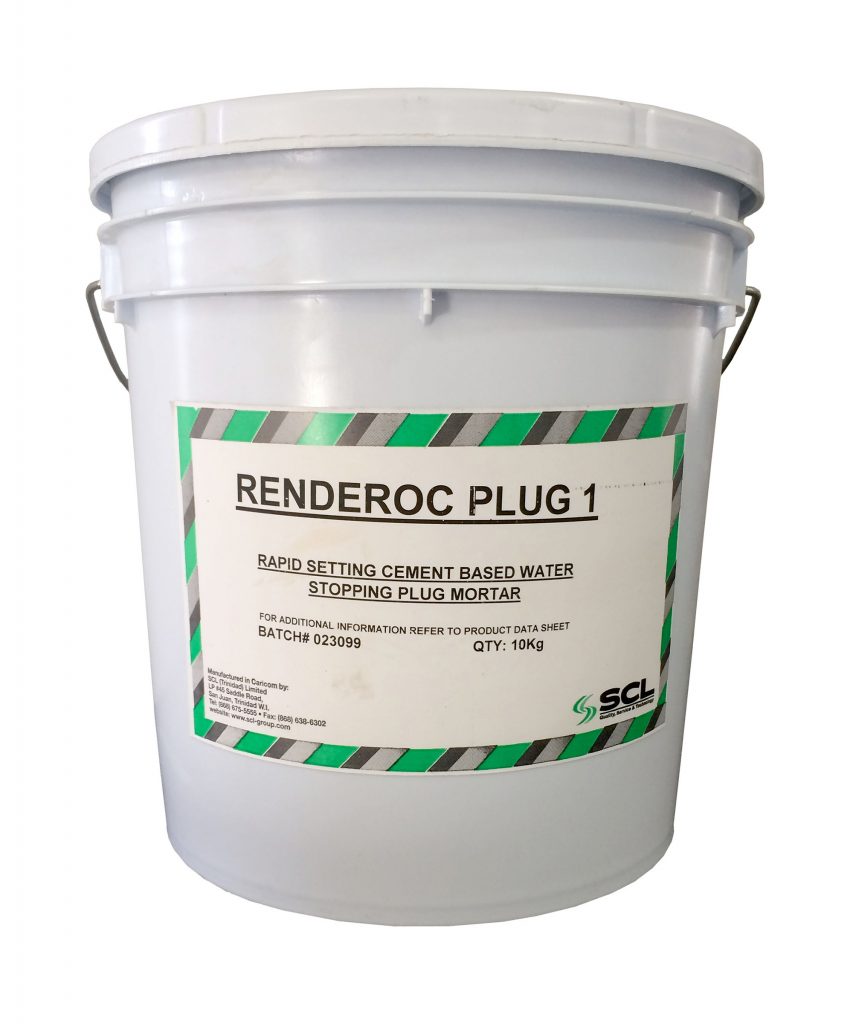 Rendorec Plug 1