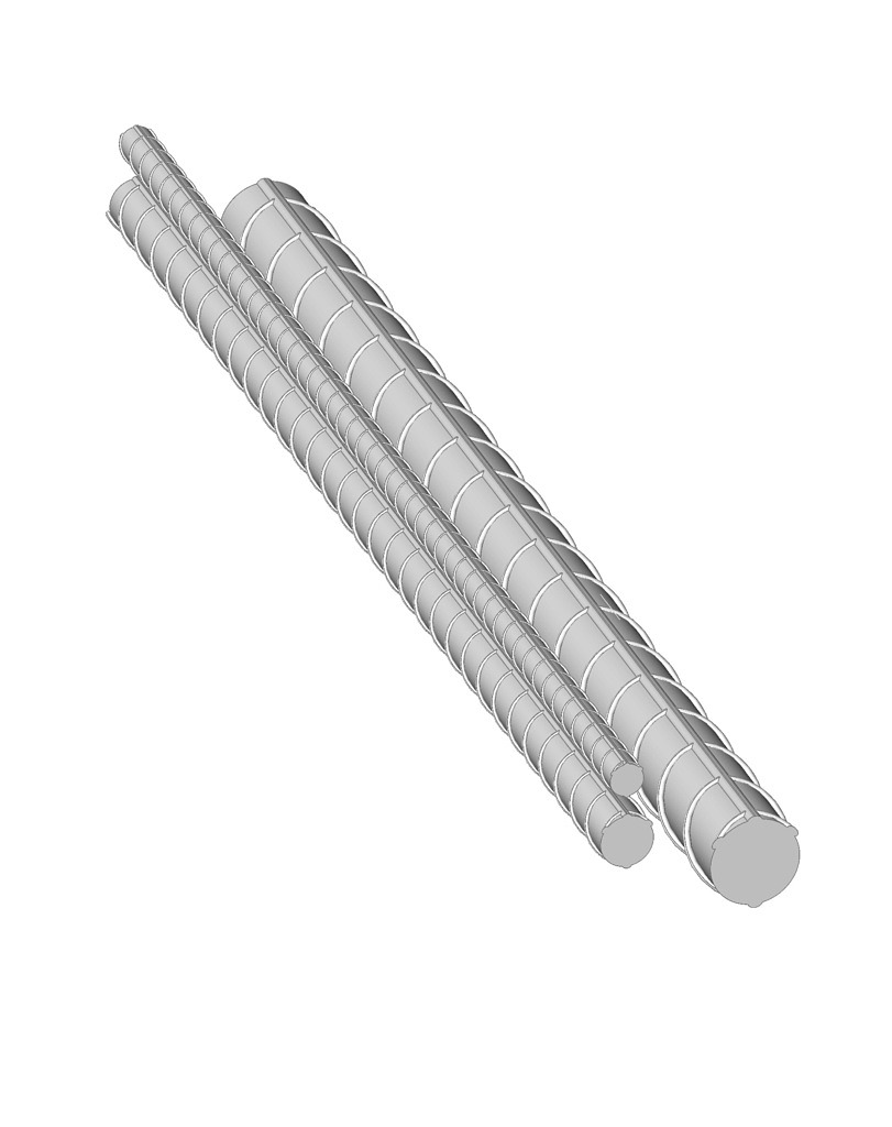 Rebar Rebar
