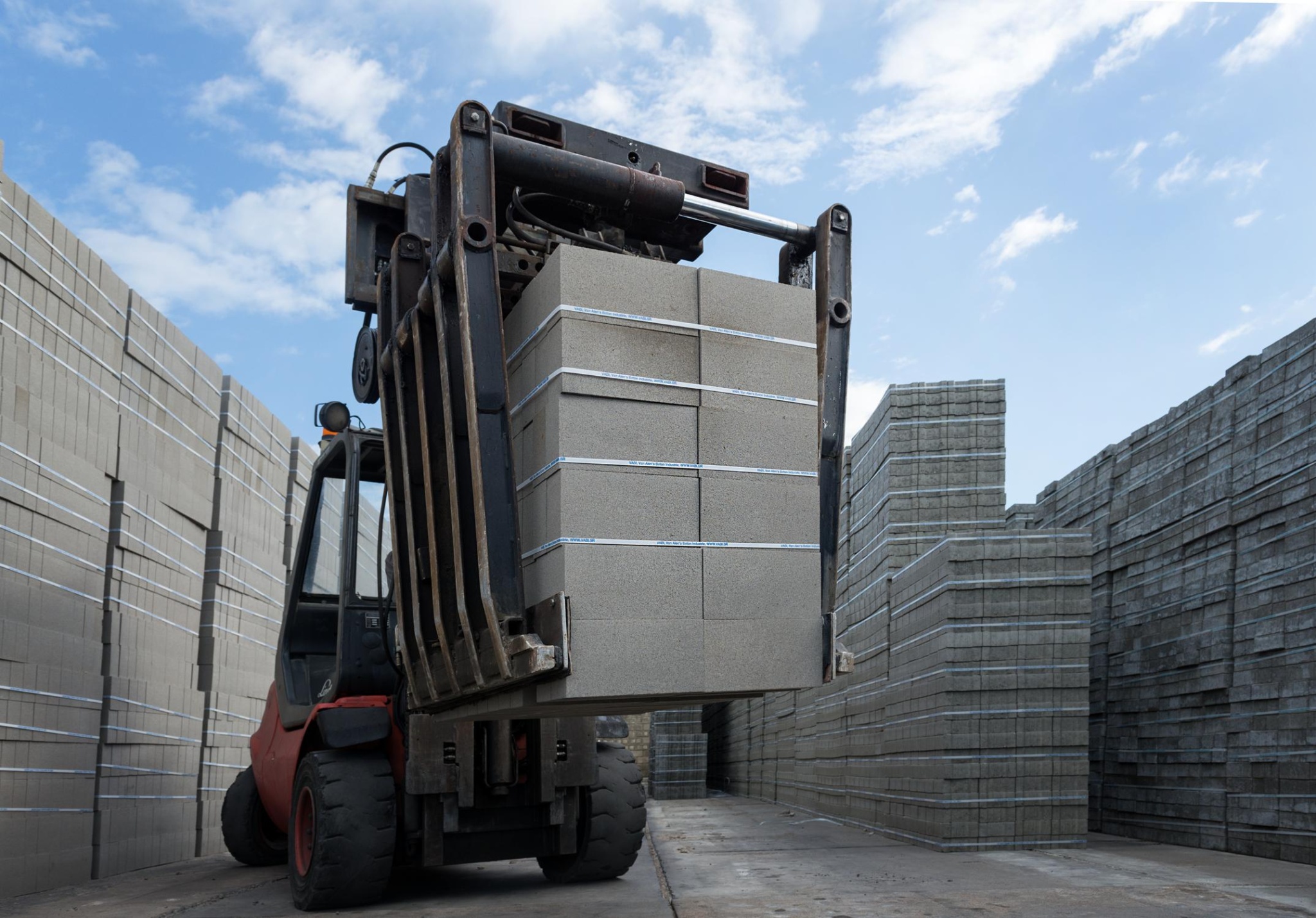 Productoverzicht van VABI